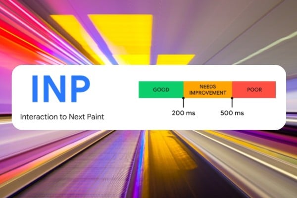 Interactuar con Next Paint: ¿cuáles son sus ventajas? - Todo sobre el ...